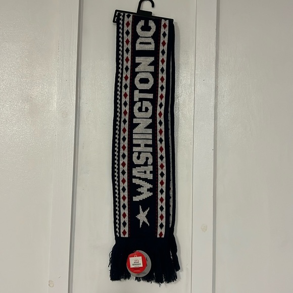 Accessories | Washington Dc Scarf | Poshmark